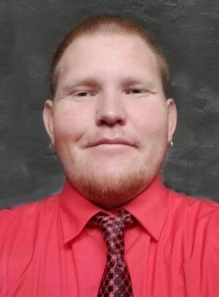 Ren Nicholas Briskey | News, Sports, Jobs - Standard-Examiner